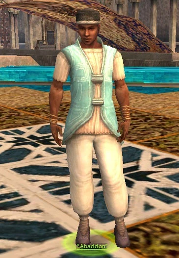 "Abaddon" | GuildWars Wiki | Fandom